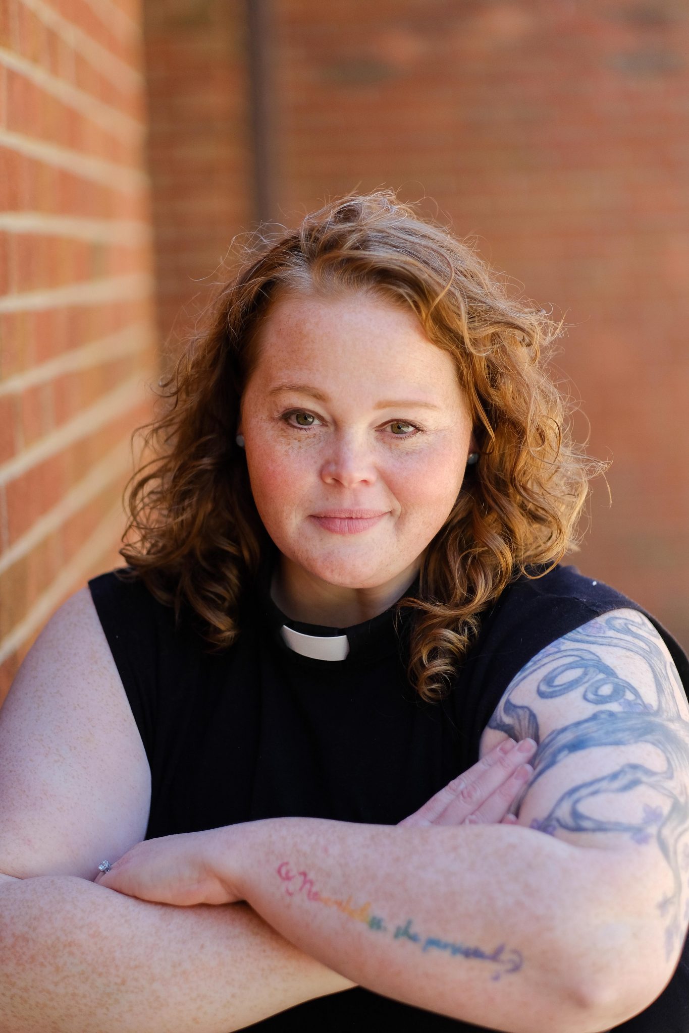 Virtual Pulpit Supply | The Disciples LGBTQ+ Alliance